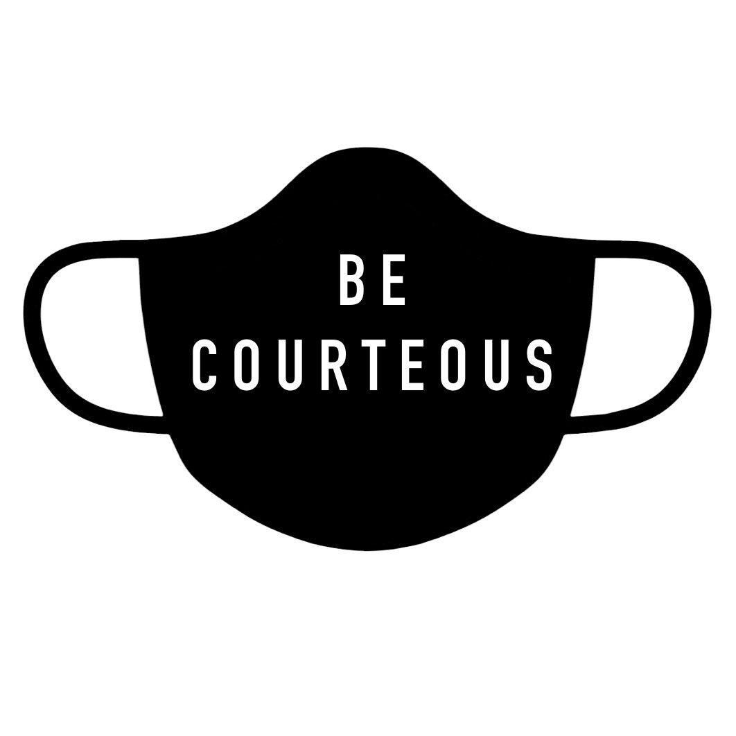 CommonCourtesyCovers - Etsy