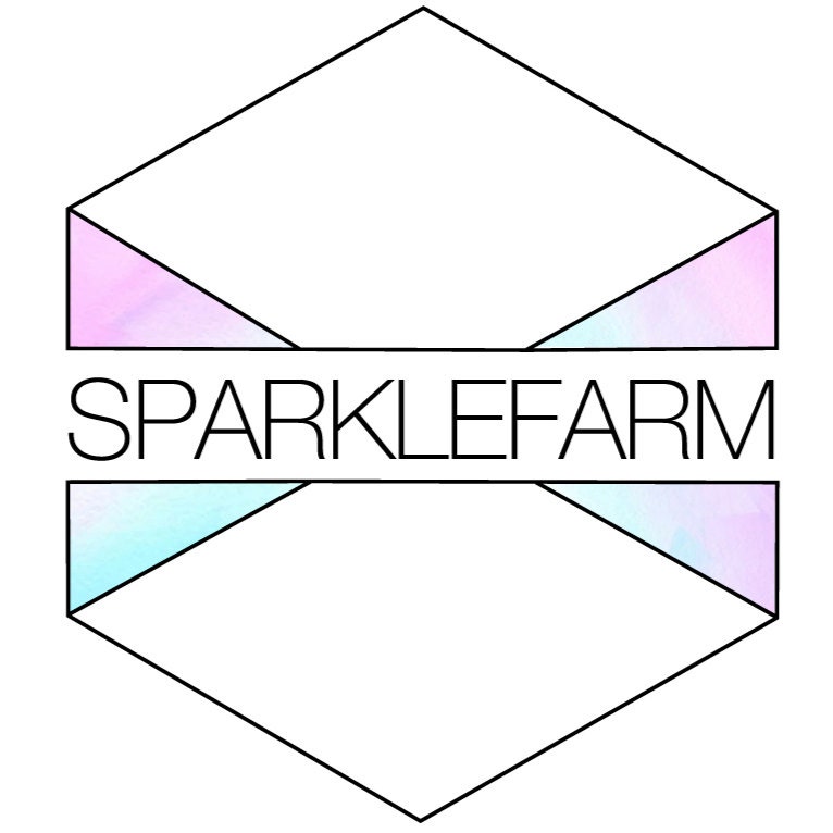Sparklefarm Etsy