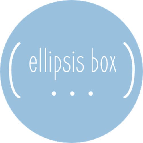 ellipsisbox - Etsy