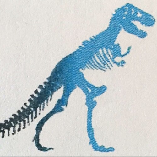 TurquoiseTRex - Etsy