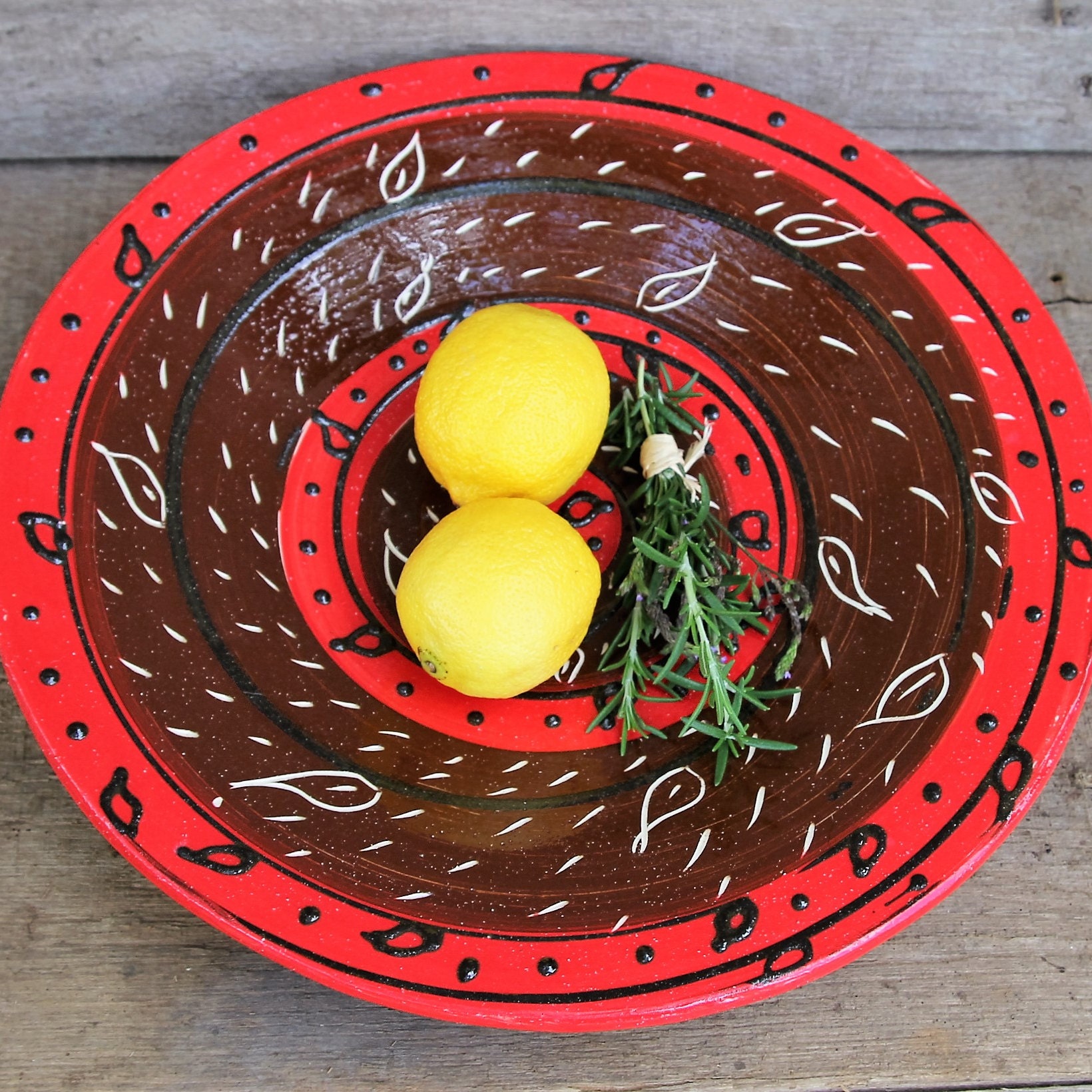 PitterPotterPottery - Etsy