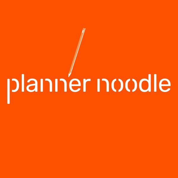 Binder Rings Digital Clip Art Goodnotes Notability Digibujo Planner ...