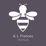 ALFrancesTextiles | Etsy