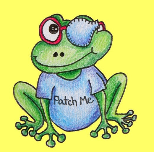 PatchMe - Etsy
