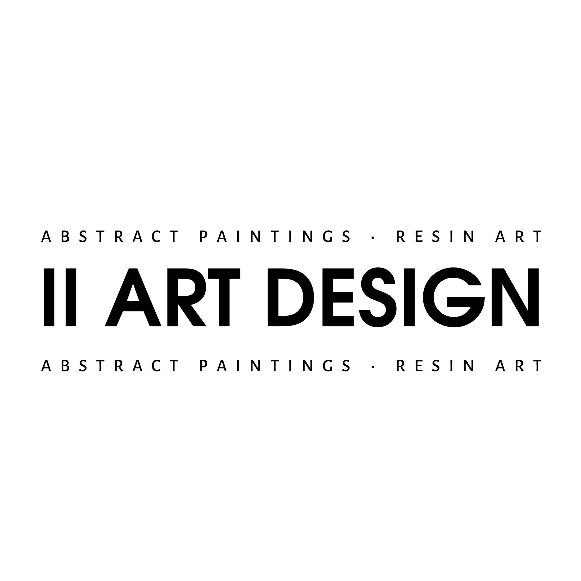 IIArtDesign - Etsy