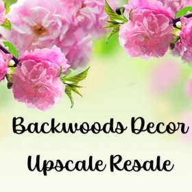 Backwoodsdecordesign - Etsy