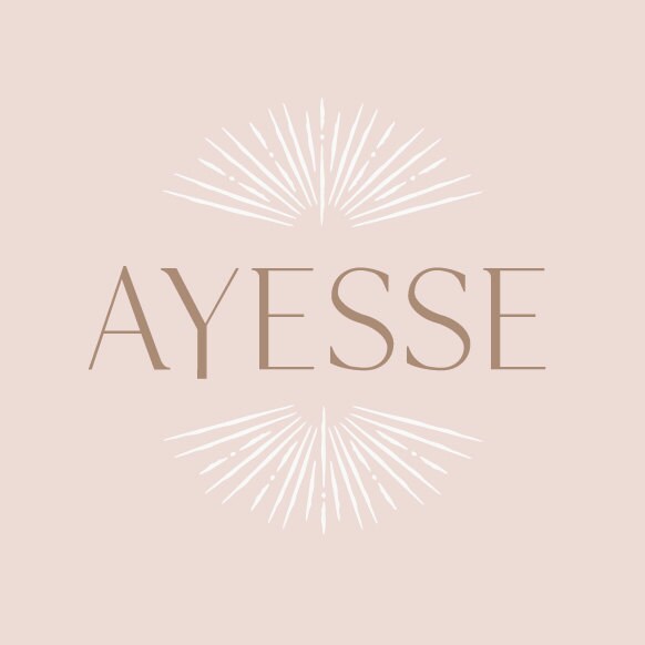 shopAYESSE - Etsy