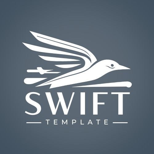 Swifttemplateco Etsy