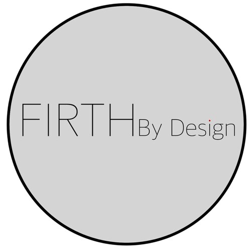FirthByDesign - Etsy