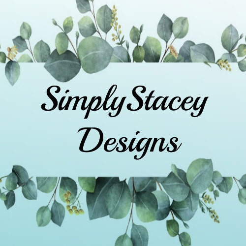 Hand made wooden signs and home decor. by SimplyStaceyDesign