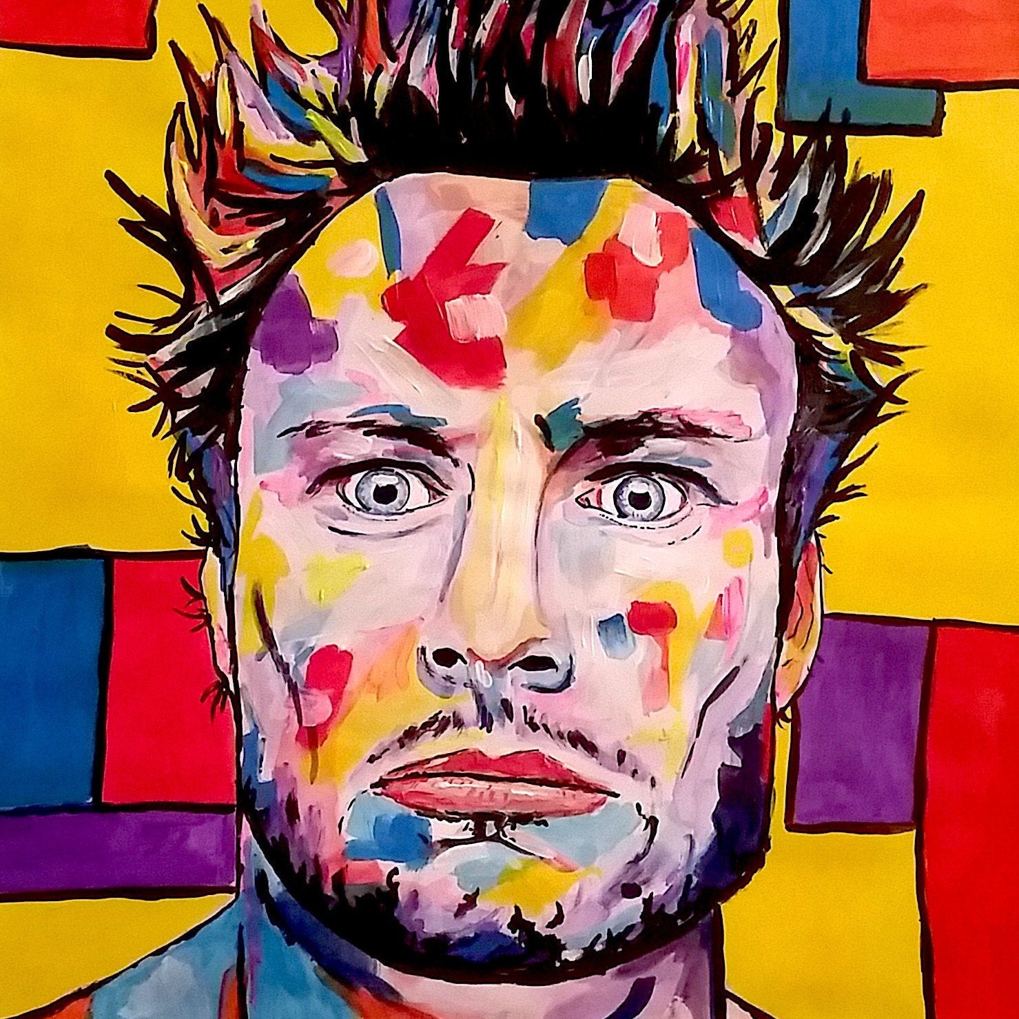 PixieARTist - Etsy UK