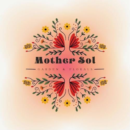 MOTHERSOLGARDENS - Etsy