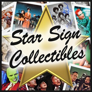 The Jackson 5 Signed Photo Michael Jackson, Jermaine Jackson, Tito ...