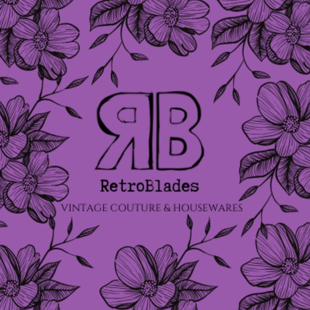 RetroBlades - Etsy
