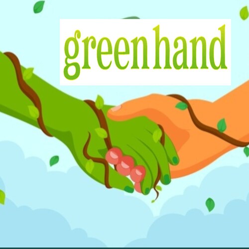 GreenHandSL - Etsy