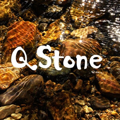 QStone - Etsy
