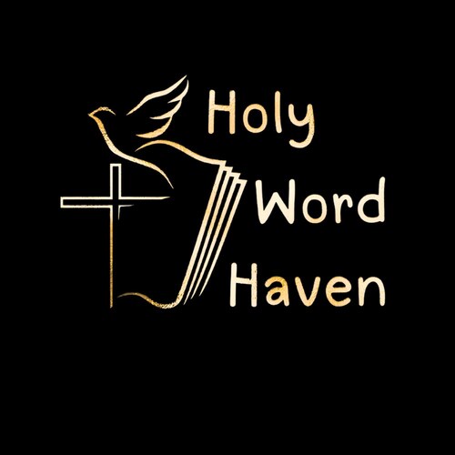 HolyWordHaven - Etsy