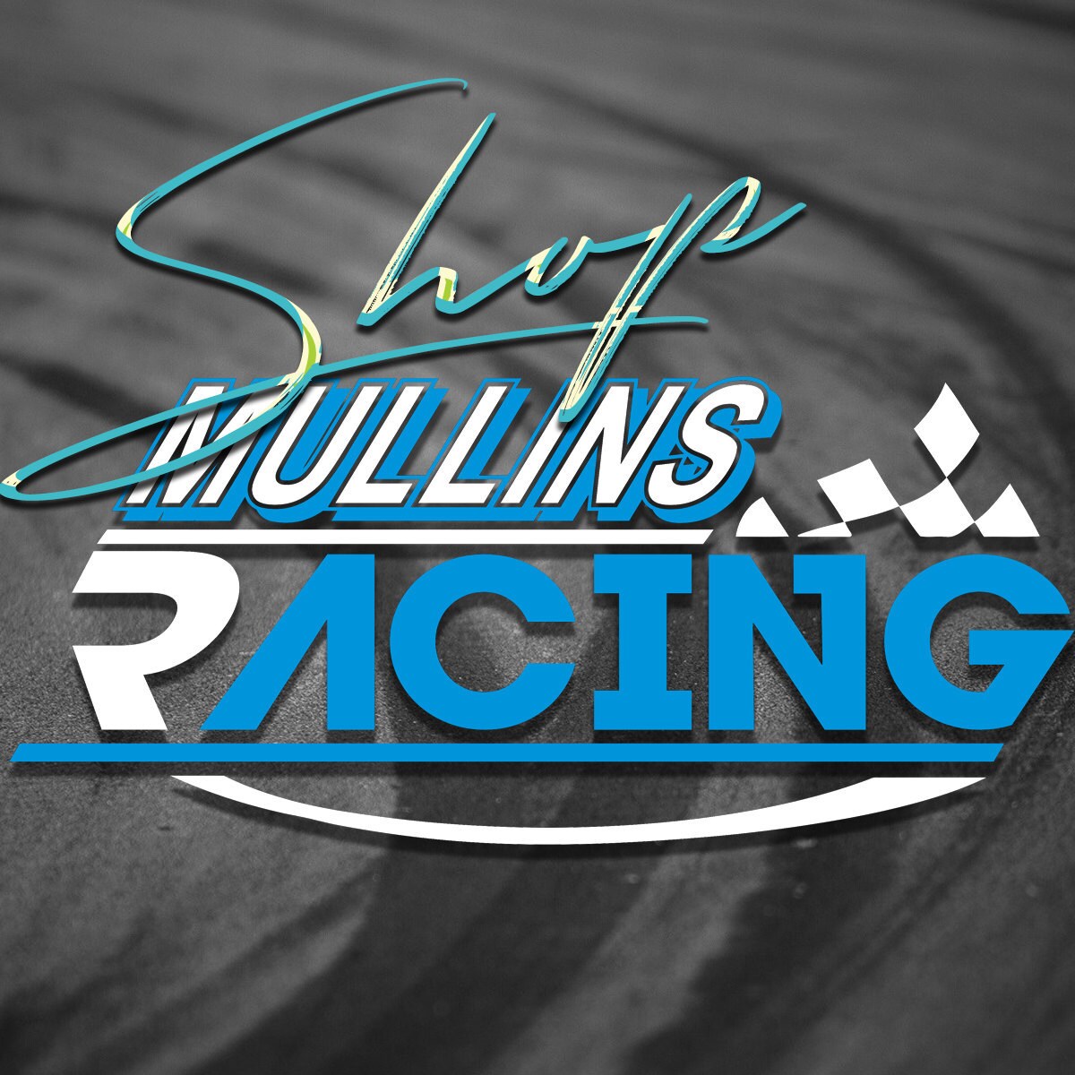MullinsRacingMerch - Etsy