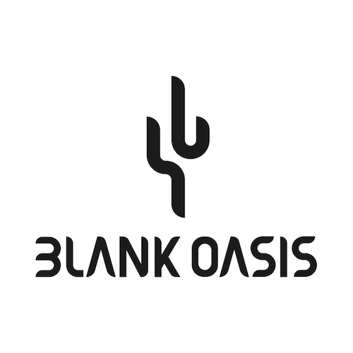 BlankOasis - Etsy