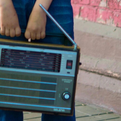 BigBabyBlueRadio - Etsy