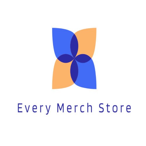 EveryMerchStore - Etsy