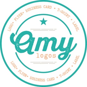 amylogos - Etsy