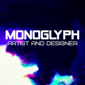 Interstellar Art and Decor by Monoglyph on Etsy