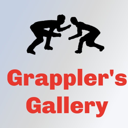 GrapplersGallery - Etsy.de