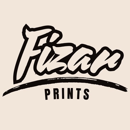 FizarPrints - Etsy