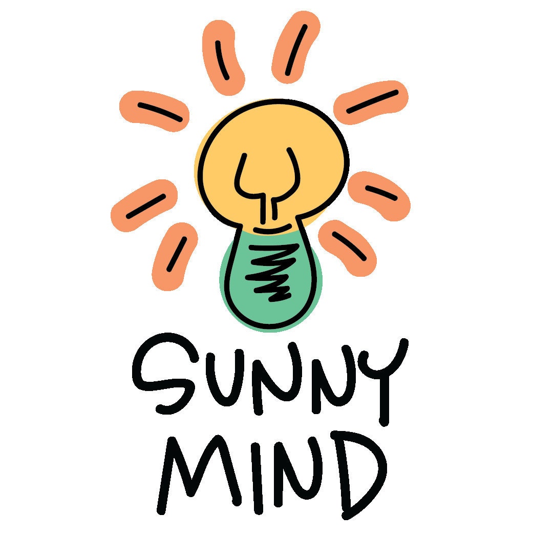 SunnyMind - Sunny Mind - Etsy
