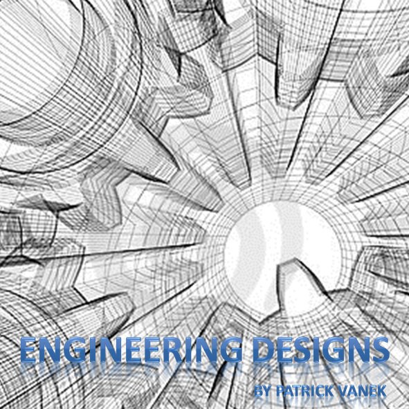 PatEngineeringDesign - Etsy