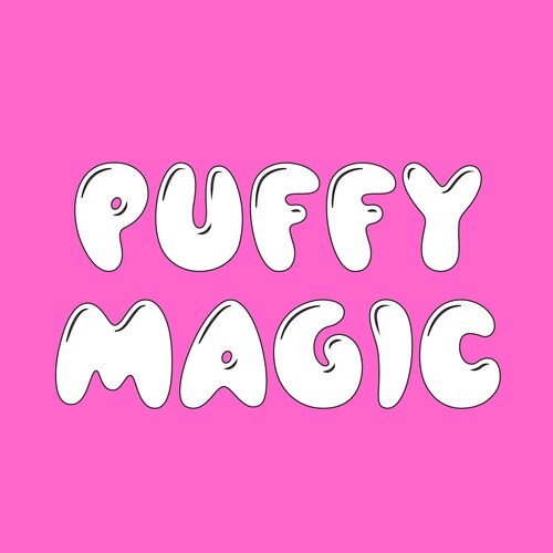 PuffyMagic - Etsy