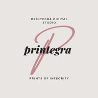 Printegra - Etsy