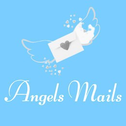 AngelsMails - Etsy
