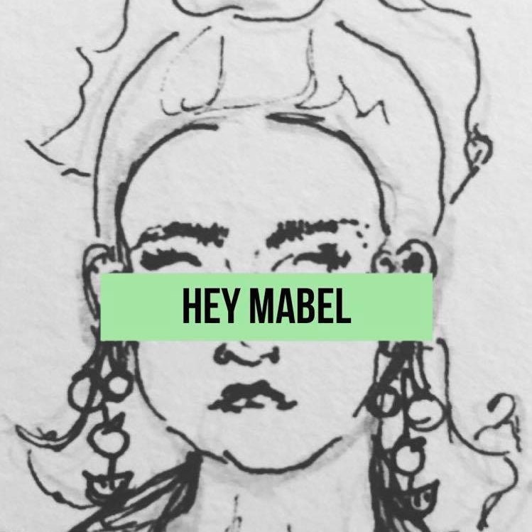 HEYMABELOFFICIAL - Etsy