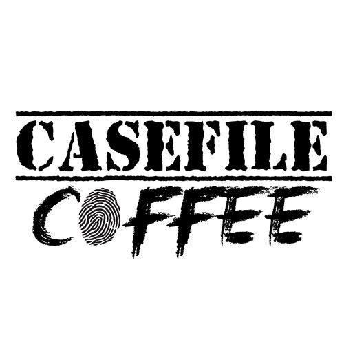 CasefileCoffee - Etsy