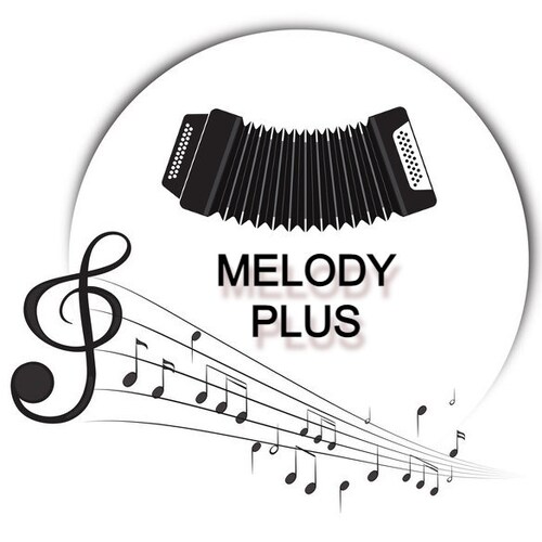 MelodyPlus - Etsy