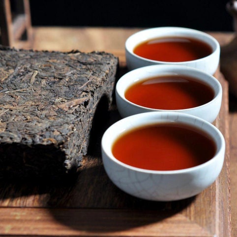 YunnanTeaHouse - Etsy