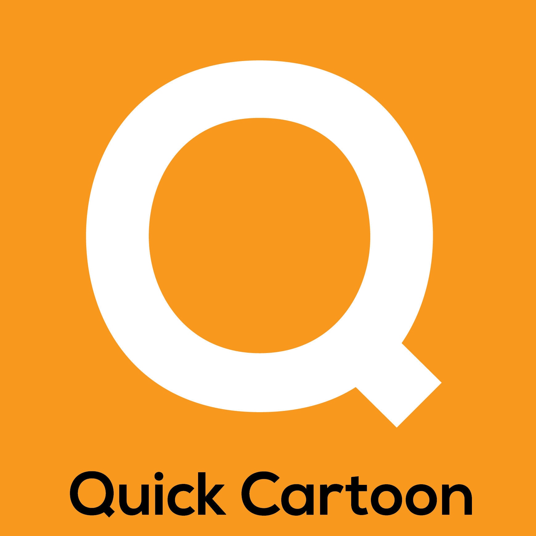 QuickCartoon - Etsy