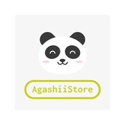 AgashiiStore - Etsy