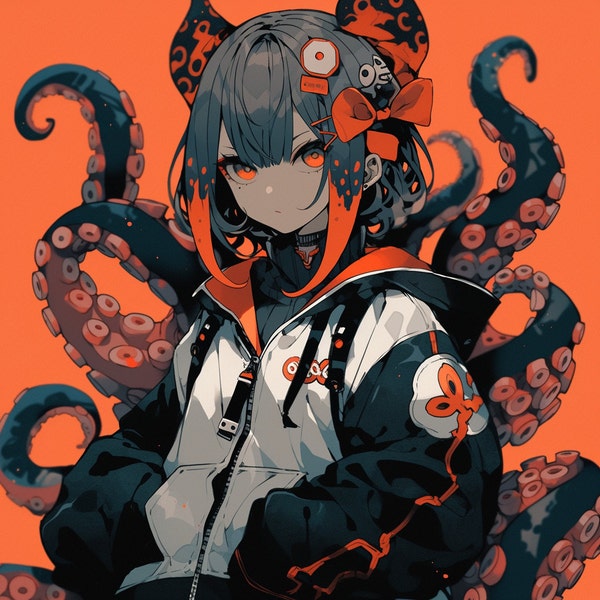 Bad Apples Digital Sticker Design Kawaii Apples With Attitude - Etsy