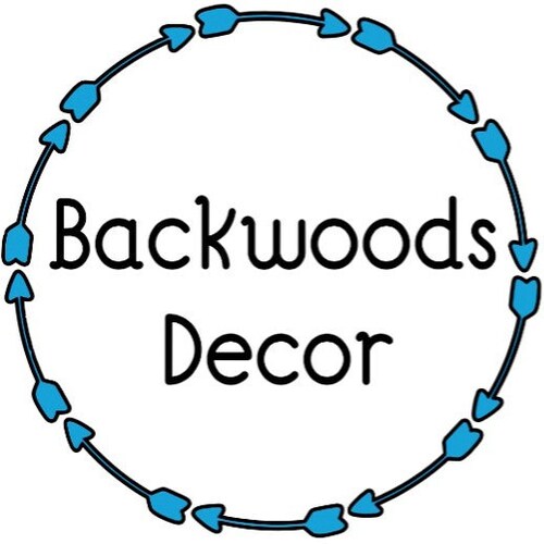 Backwoodsdecordesign | Etsy