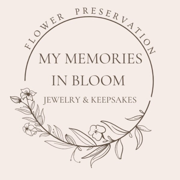 Flower Memorial One Decade Rosary : Flower Petals From Wedding, Funeral ...