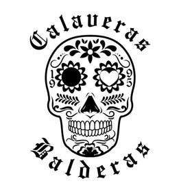 CalaverasBalderas - Etsy