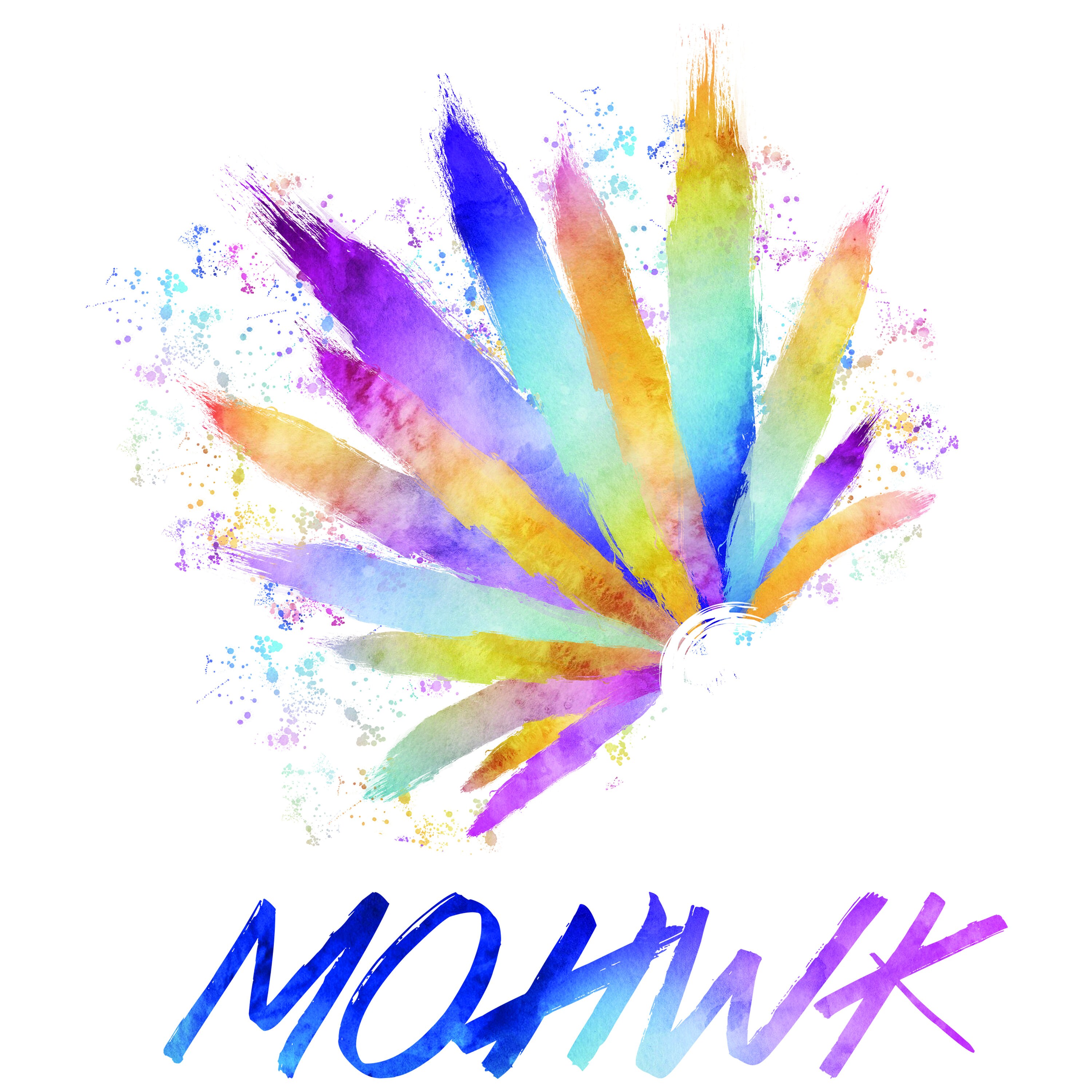 Mohwk - Etsy