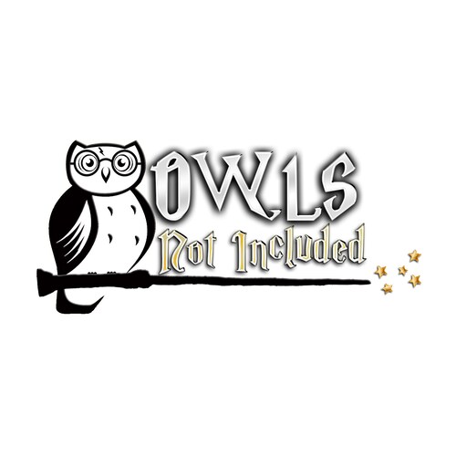 Magical Art & Creations for Muggles Witches & by OwlsNotIncluded