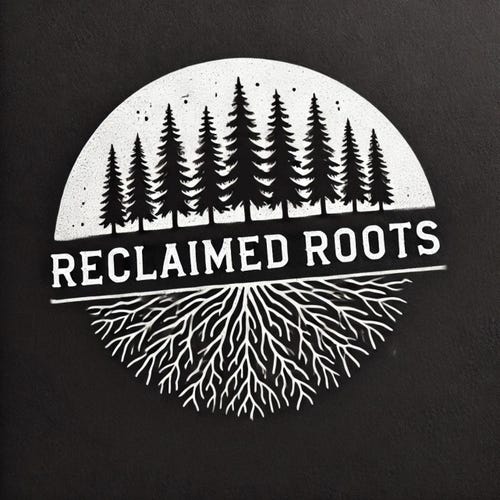 ReclaimedRootsLLC - Etsy