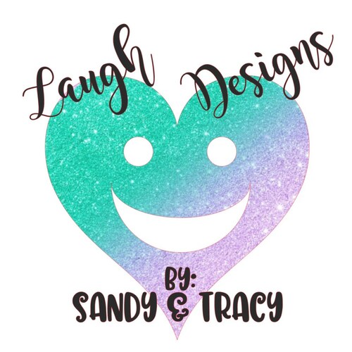 LaughDesignCreations - Etsy