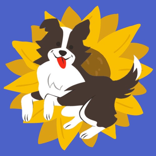 CozyCollieCrafts - Etsy