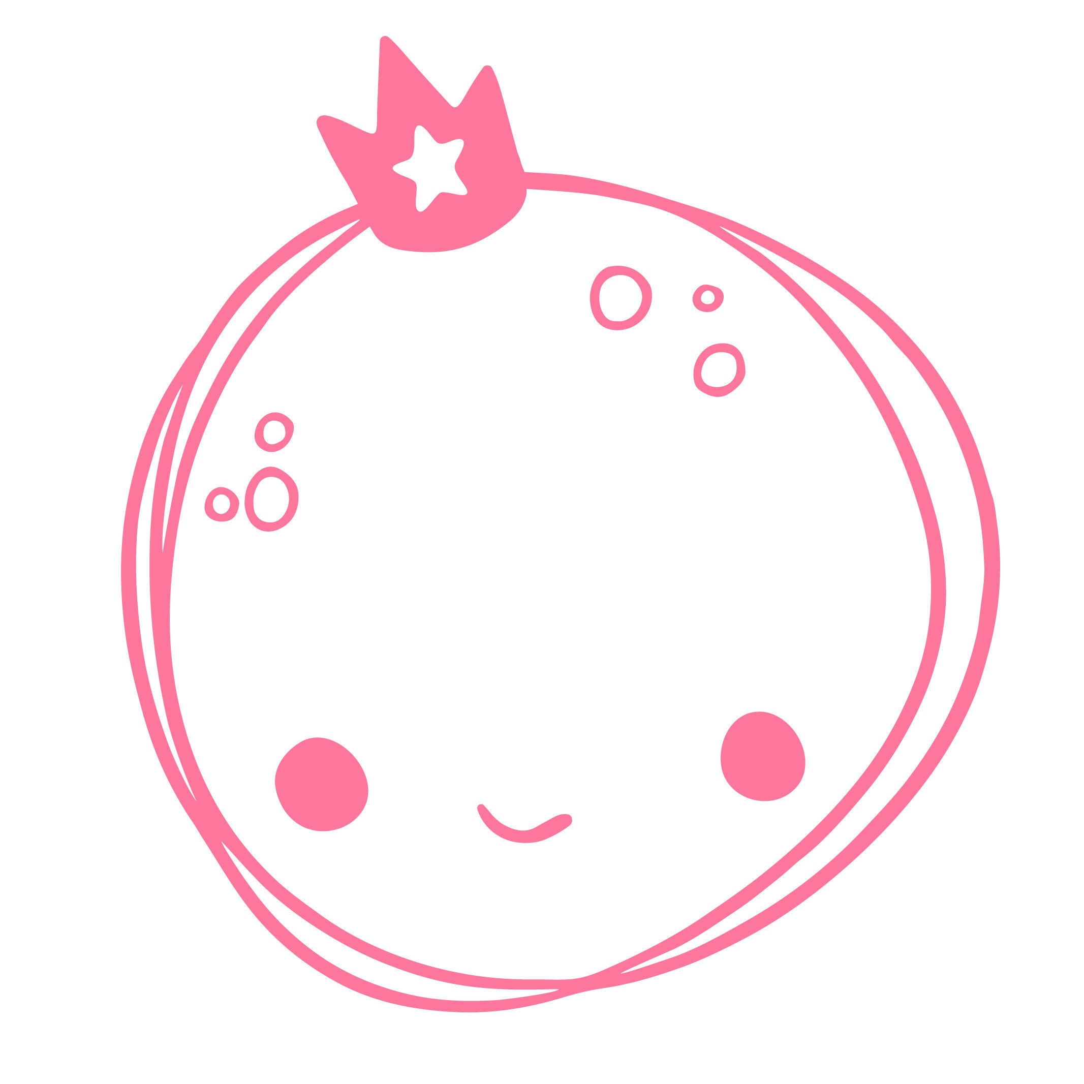 ColorTheMoonShop - Etsy